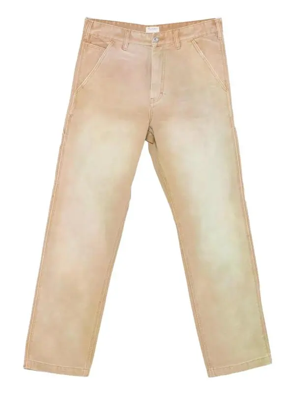 ROY ROGER'S Workwear Jeans - Neutrals