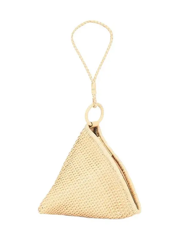 BEMBIEN Ori Mini Bag - Tan