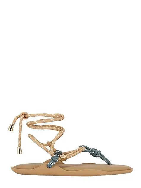 FLÃ²WZE Flówze Fló Twin Sandal - Tan