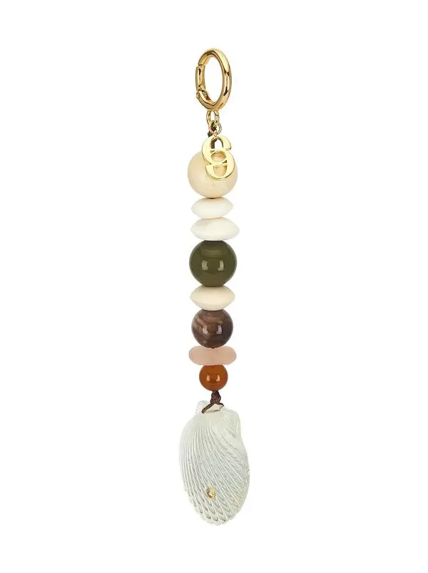 Éliou Tarsila Bag Charm - Multi