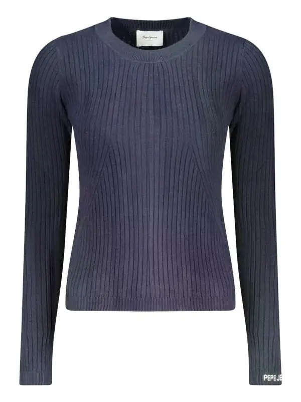 Pepe Jeans Crew-neck Sweater - Blue