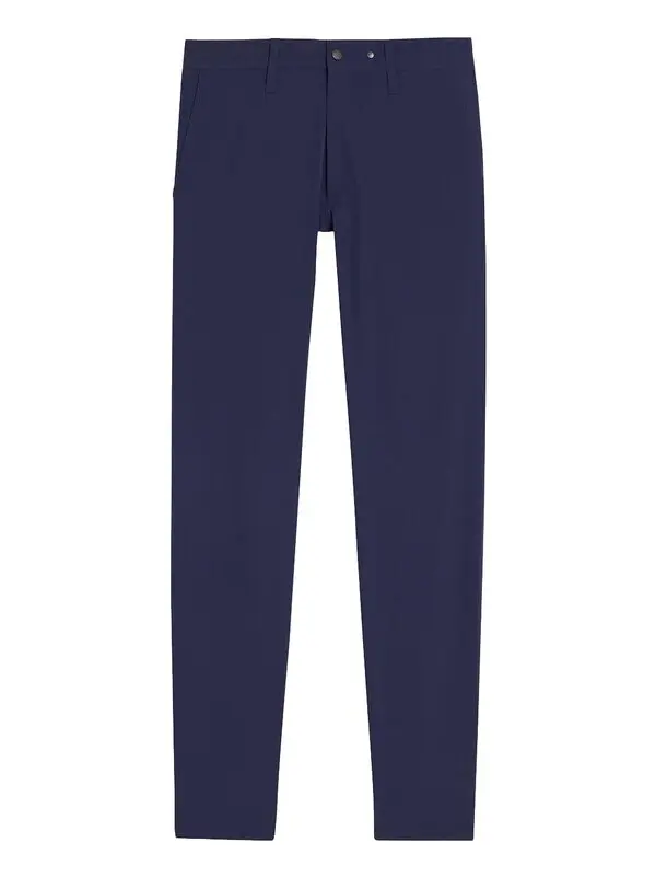 Rag & Bone Pursuit Shell Chinos - Navy