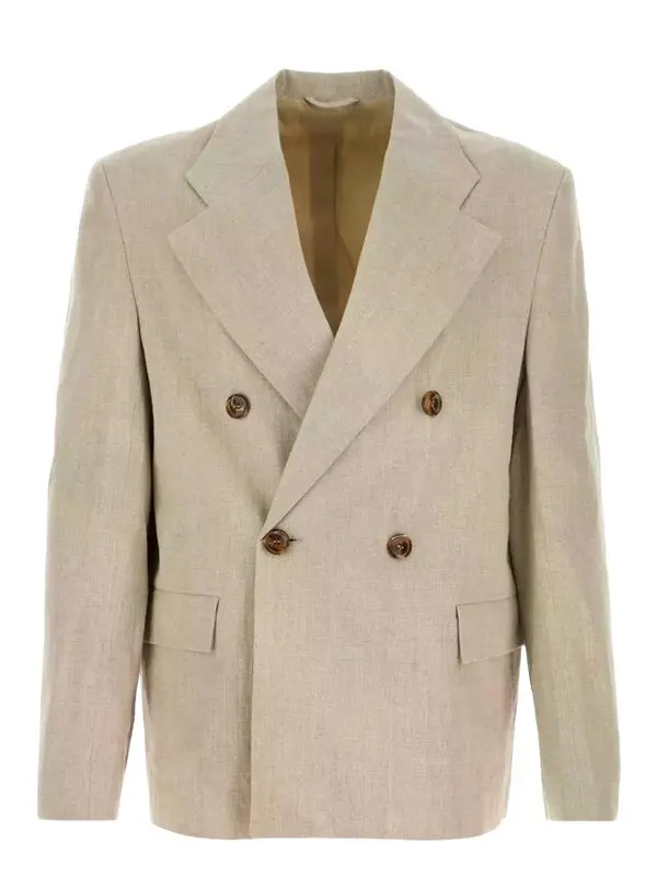 Séfr Donovan Blazer - Neutrals