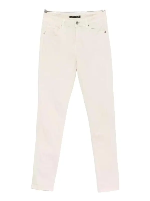 BETTY BARCLAY Slim-fit Jeans - Neutrals