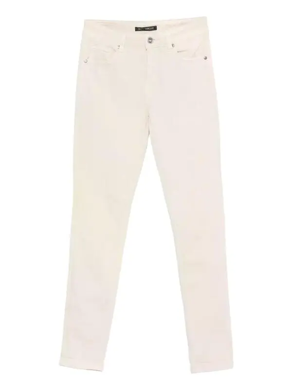 BETTY BARCLAY Slim-fit Jeans - Neutrals