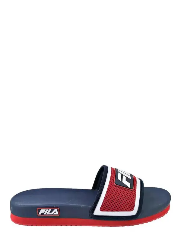 FILA Lunar Slides - Blue