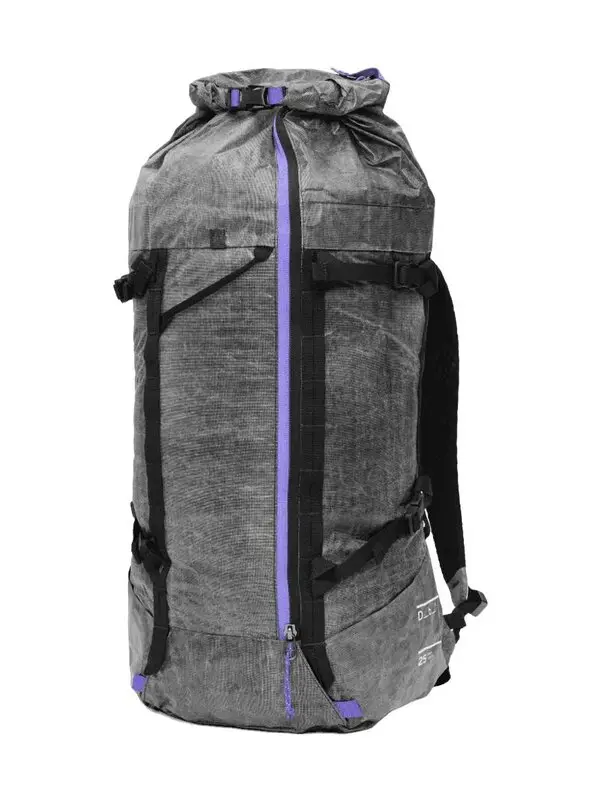DB JOURNEY Weigh Lighter Backpack - Grey