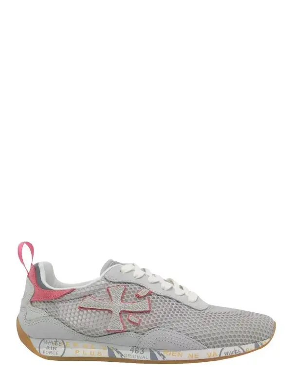 Premiata Runsead Sneakers - Grey