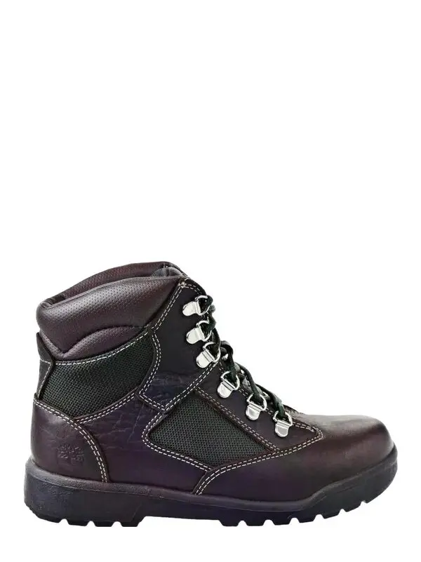 Timberland 6-inch Field Boots - Brown