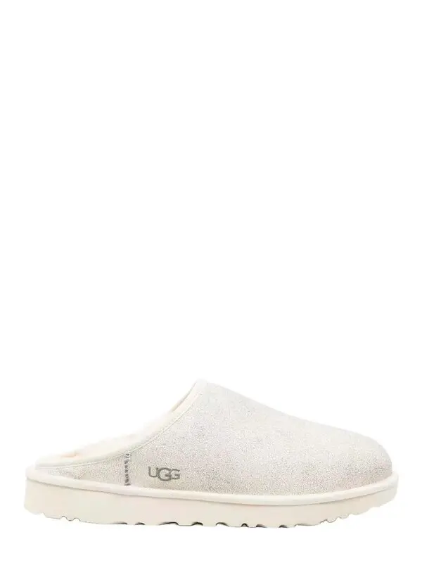 UGG Classic Crackle Mules - Neutrals