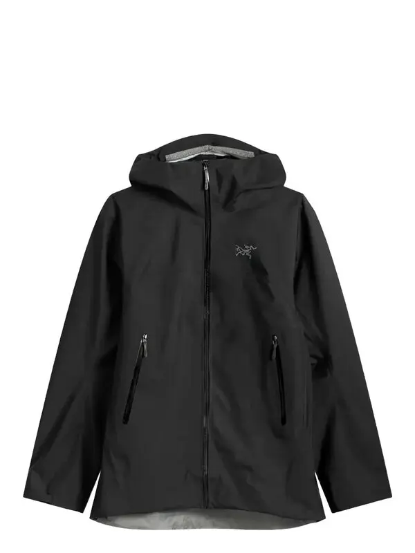 Arc'teryx Beta Jacket - Black