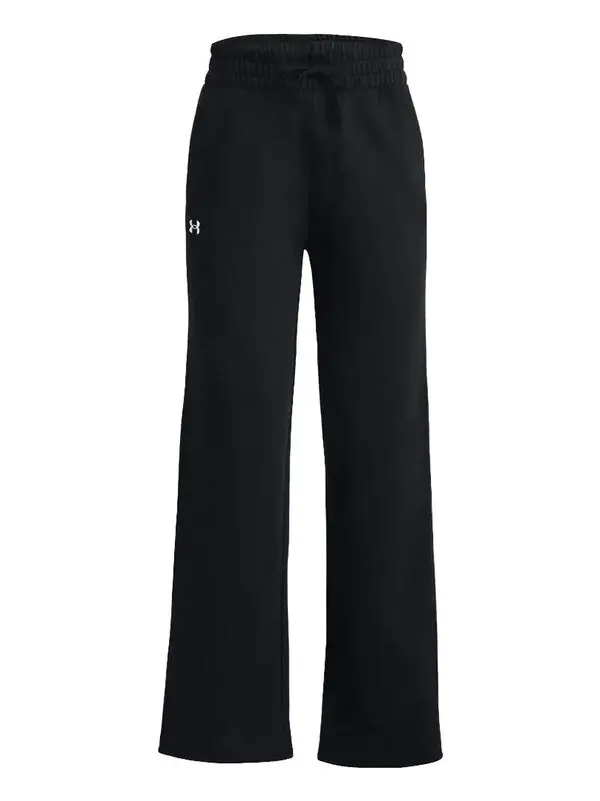 Under Armour Rival Track Pants - Black