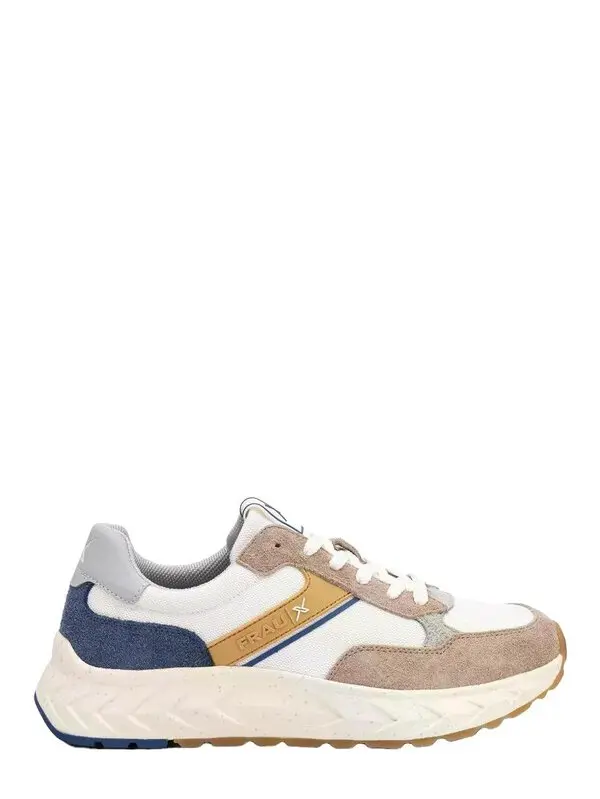 FRAU Cross Hybrid Sneakers - White