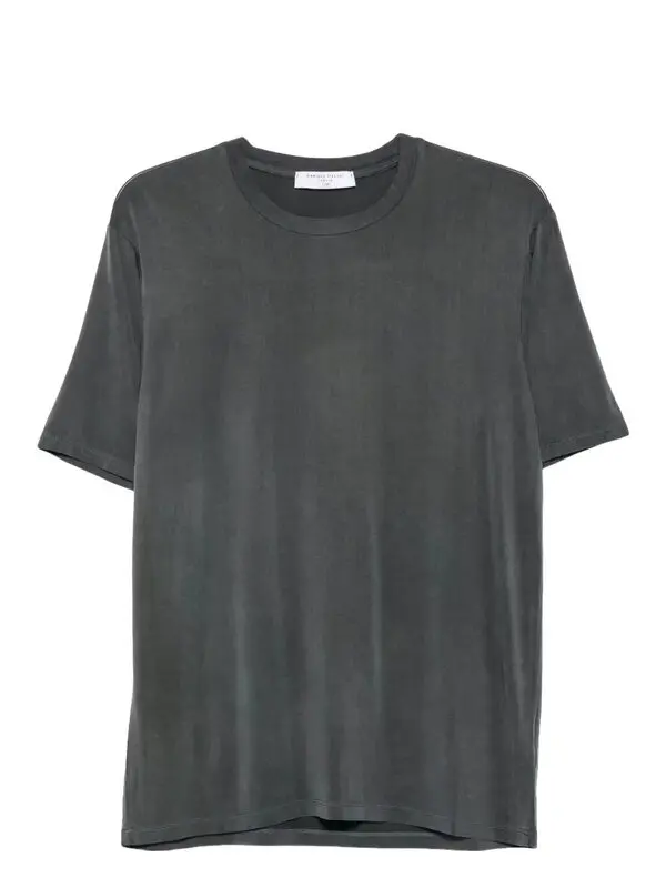 DANIELE FIESOLI Short-sleeve T-shirt - Grey
