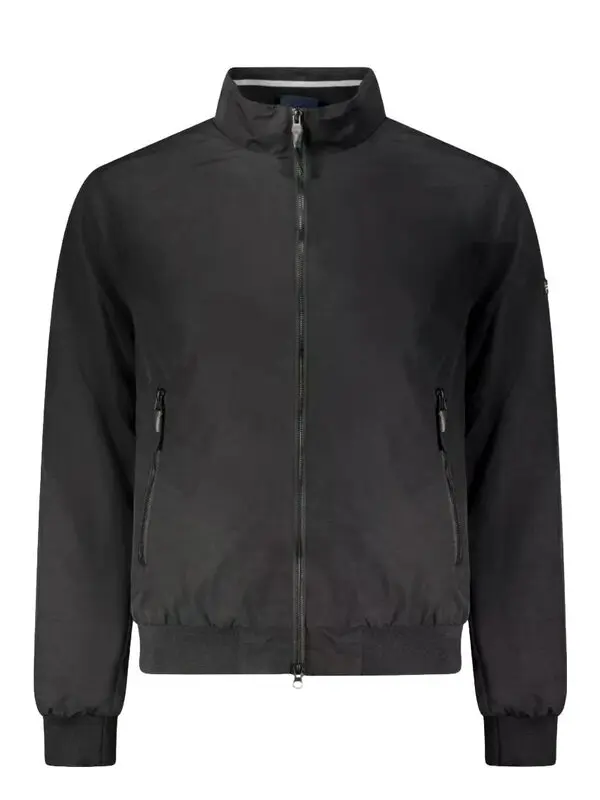 NORWAY 1963 Fleece Jacket - Black