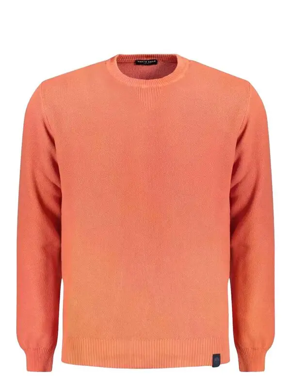 NORTH SAILS Cotton Sweater - Pink
