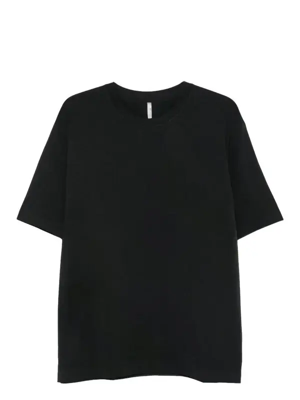Veilance Metron Short Sleeve T-shirt - Black