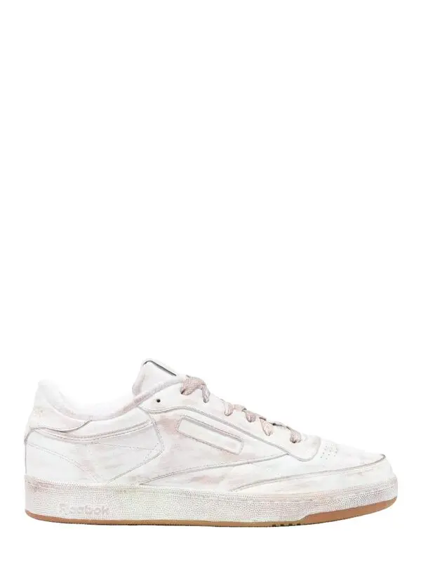 REEBOK Club C Sneakers - White