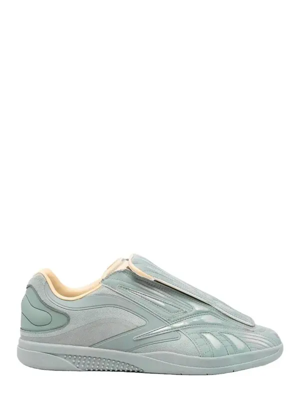 REEBOK Hammer Pro Ltd Panelled Sneakers - Blue