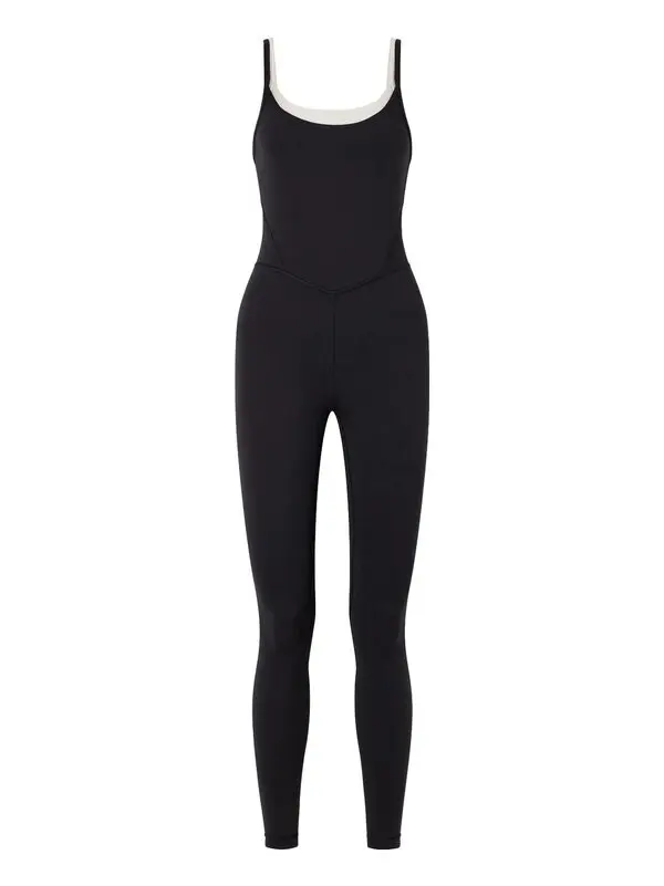 Lululemon Align™ Layered Bodysuit - Black