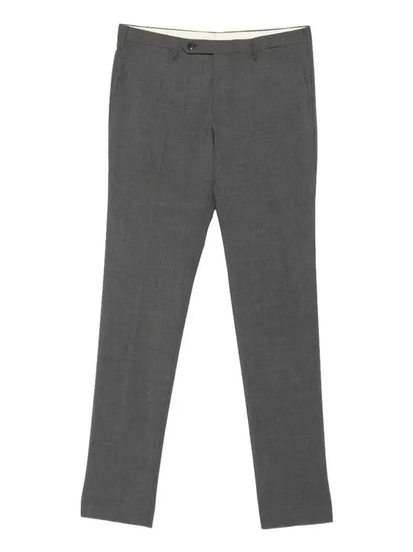 ROTA Tailored Trousers - Grey