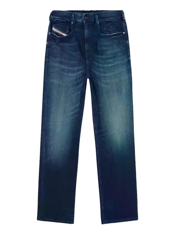DIESEL® D-veekley Jeans 2090 - Blue