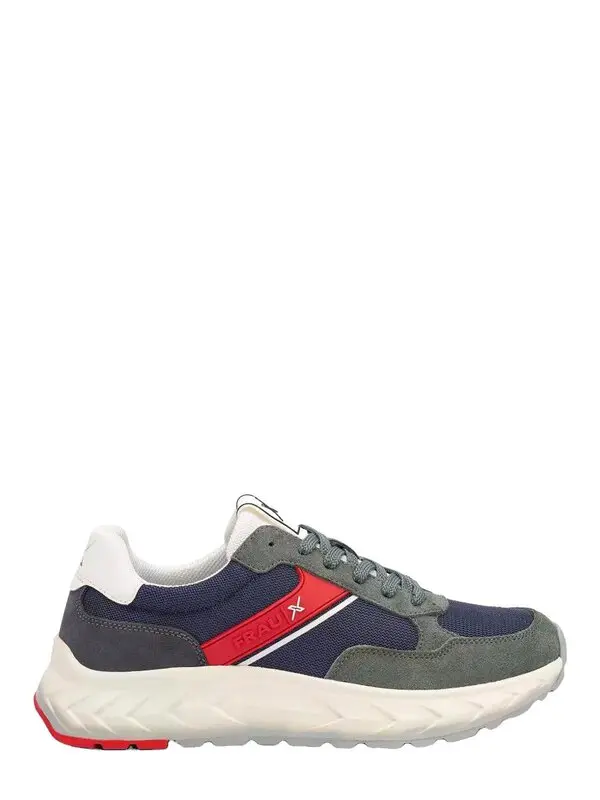 FRAU Cross Hybrid Sneakers - Blue