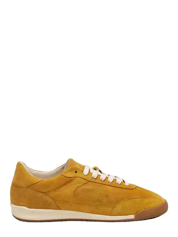 FRAU Cross Hybrid Sneakers - Yellow
