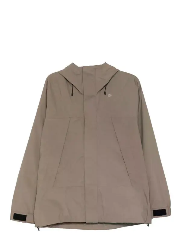 GOLDWIN Pertex Unlimited 2l Jacket - Neutrals