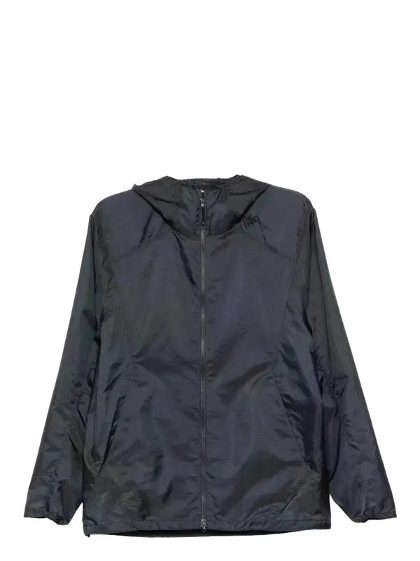 GOLDWIN Airly Shell Jacket - Black