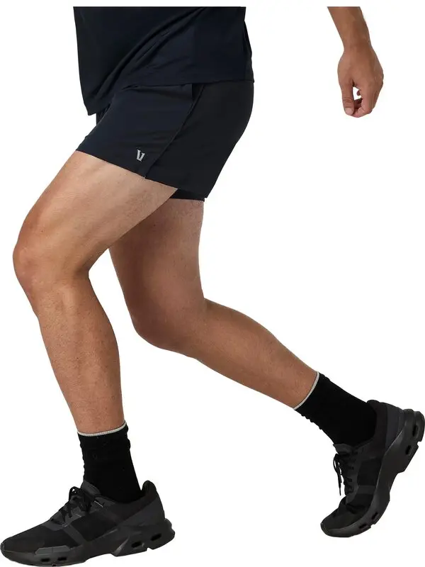 Vuori Course Shorts Unlined 5 - Ink