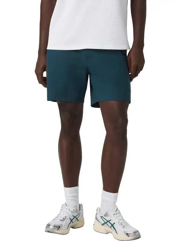 Vuori Meta™ Short - Dark Teal
