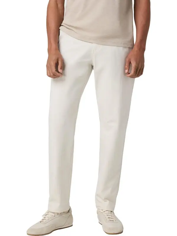 Vuori Meta™ Trouser - Ivory