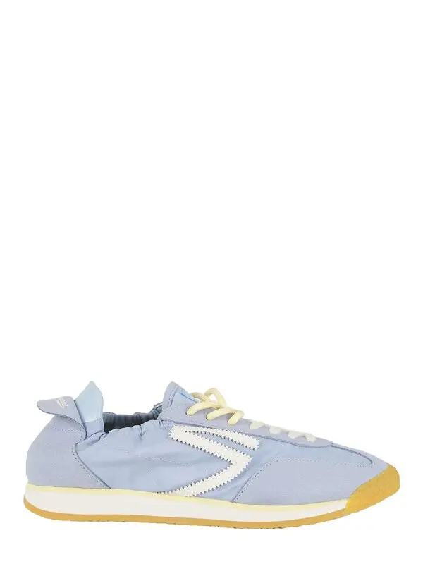 PURAAI Sneakers - Blue