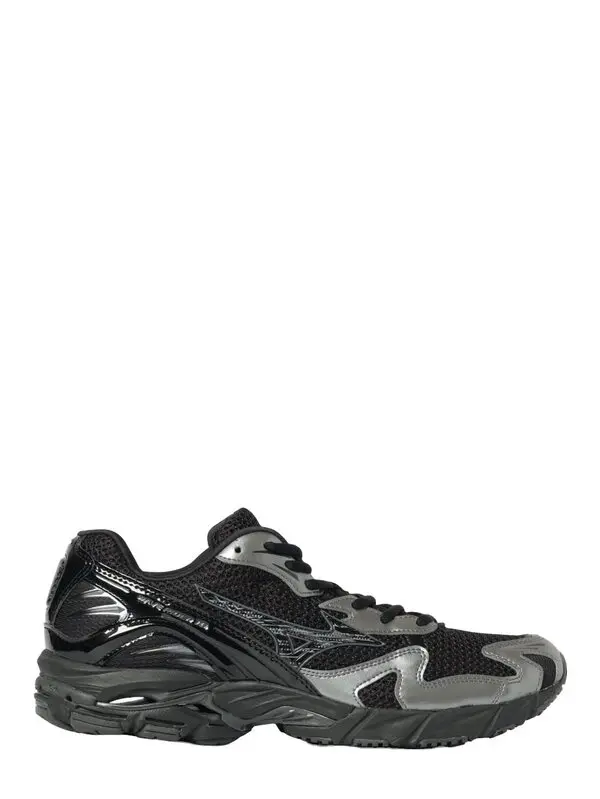 Mizuno Athletic Sneakers - Black