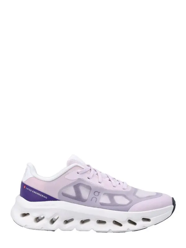On Athletic Sneakers - Pink