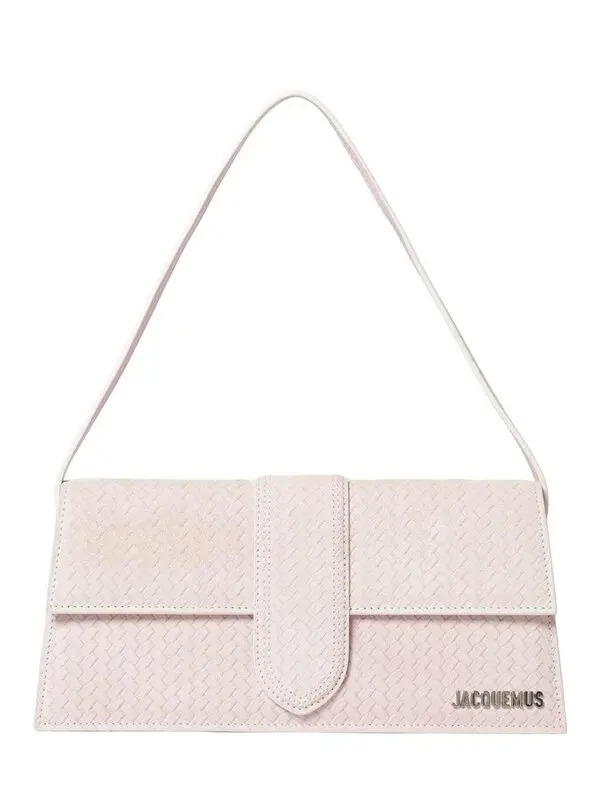 Jacquemus Shoulder Bag - Pink