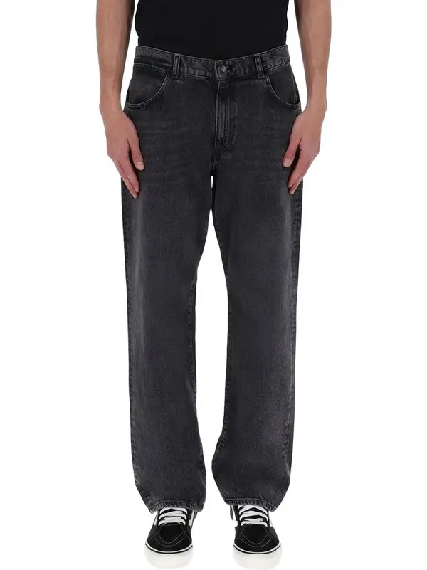 AMISH SUPPLIES Jeans - Black