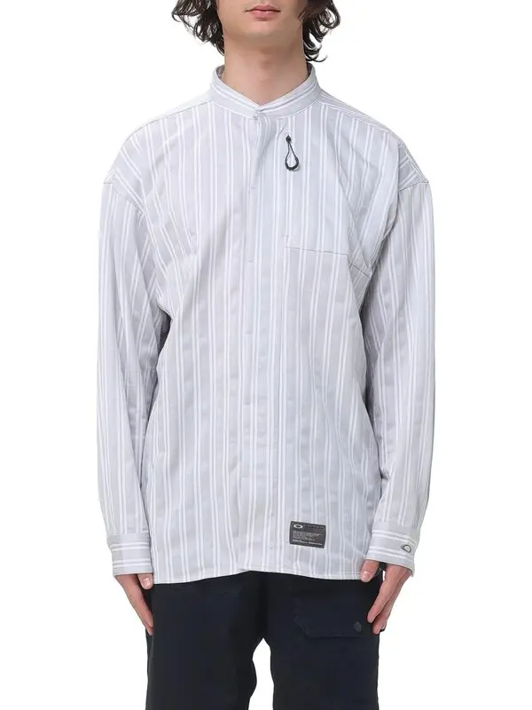 Oakley Shirt - Grey