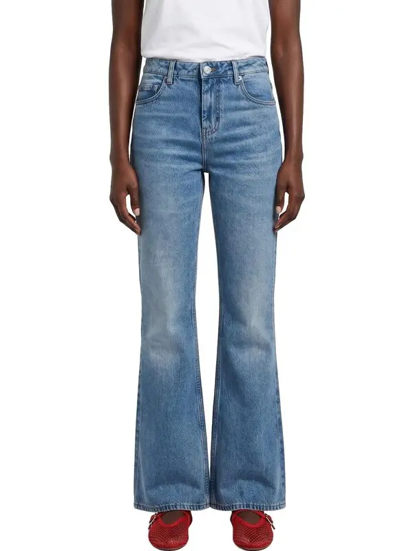 Ami Jeans - Blue