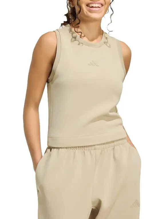 Adidas All Szn Tank - Woca