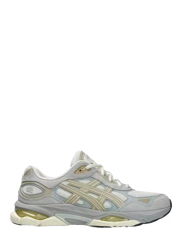 Asics Gel-nyc Sneakers - Grey