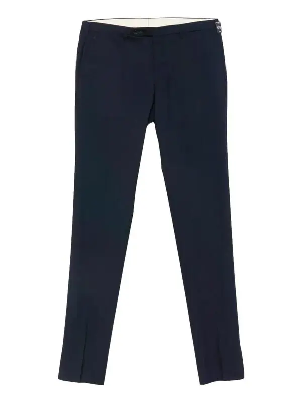 ROTA Belt-loops Trousers - Blue