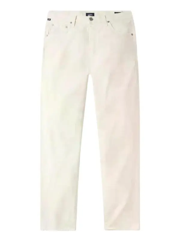 Citizens Of Humanity Gage Jeans - Neutrals