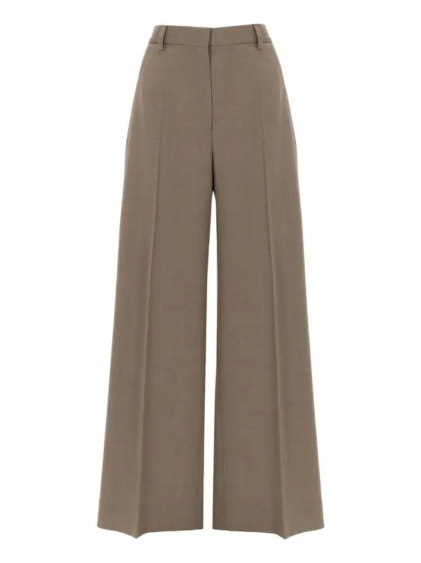 Filippa K Harlow Pantalone - Beige