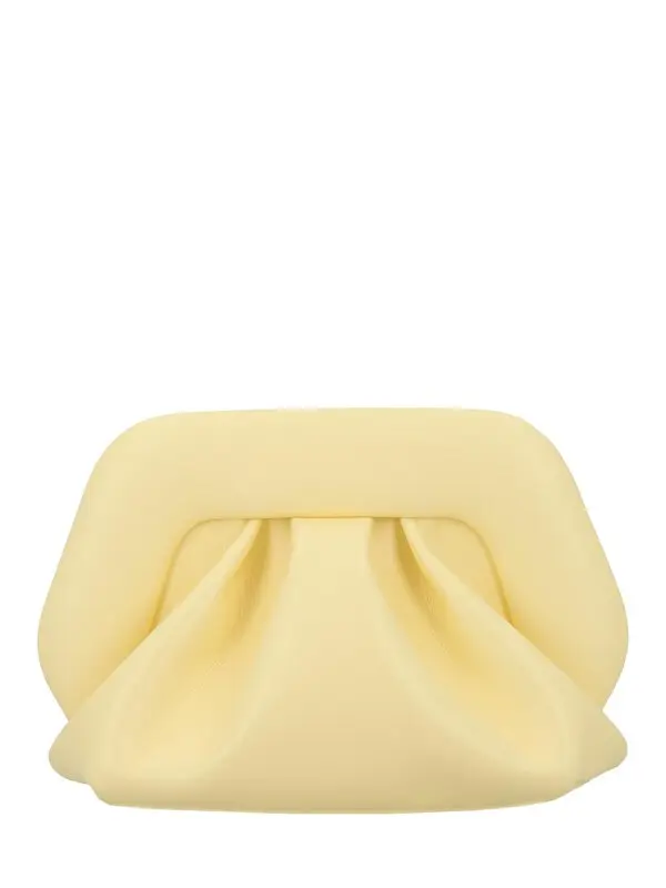 THEMOIRE Borsa "bios" Small - Yellow