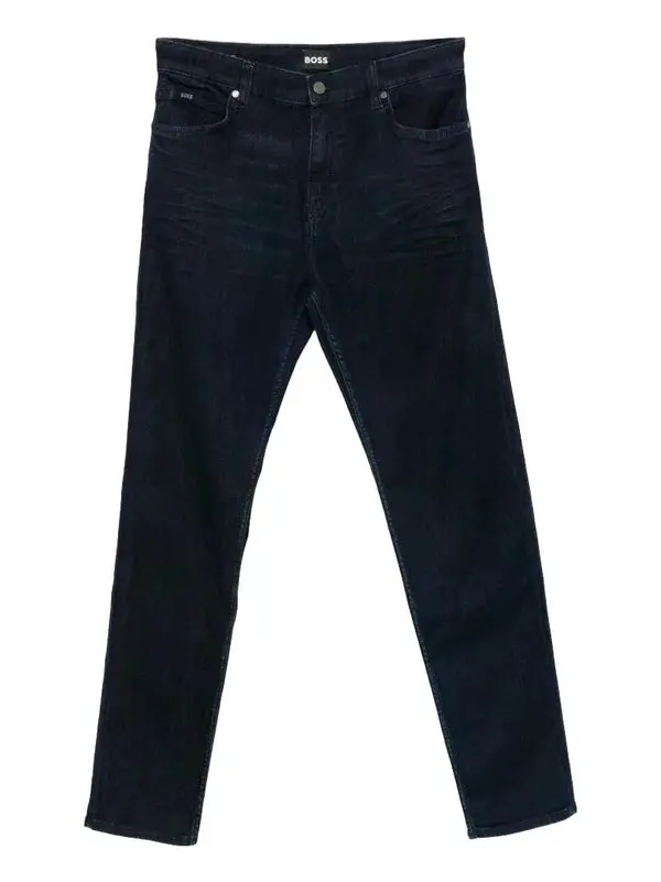BOSS Slim-fit Jeans - Blue