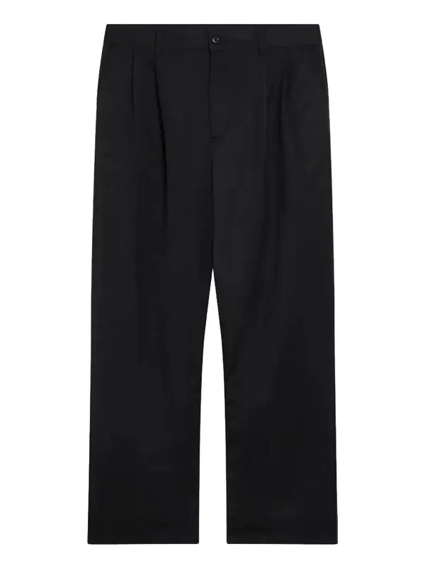 Carhartt Work In Progress Evan Trousers - Black