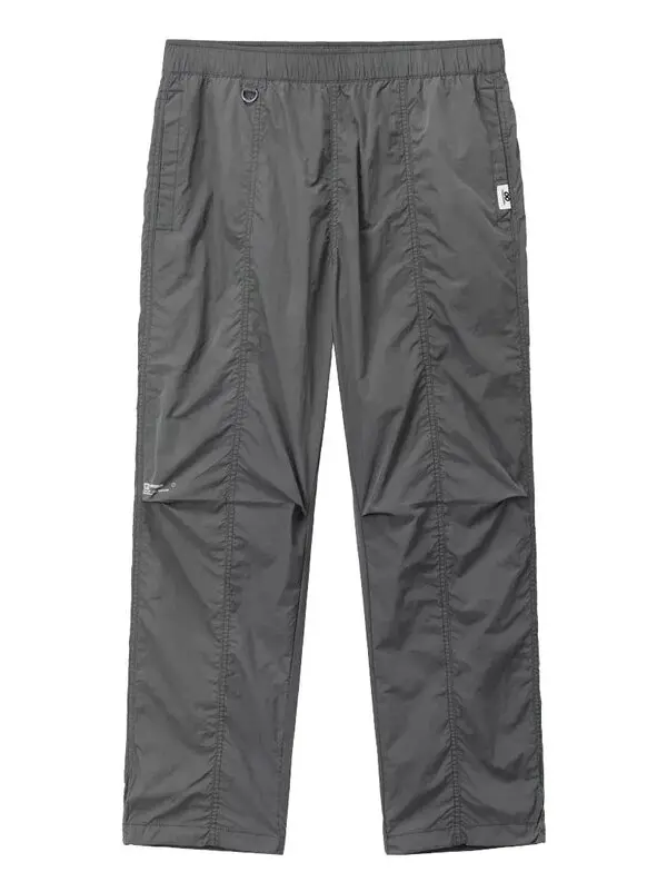 CHOCOOLATE Track Pants - Grey