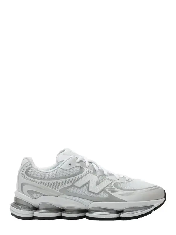 NEW BALANCE Abzorb 2000 Low-top Sneakers - White